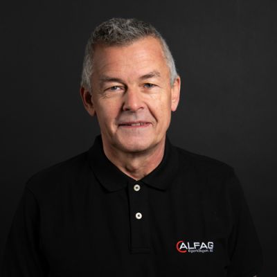 Team - ALFAG Egerkingen